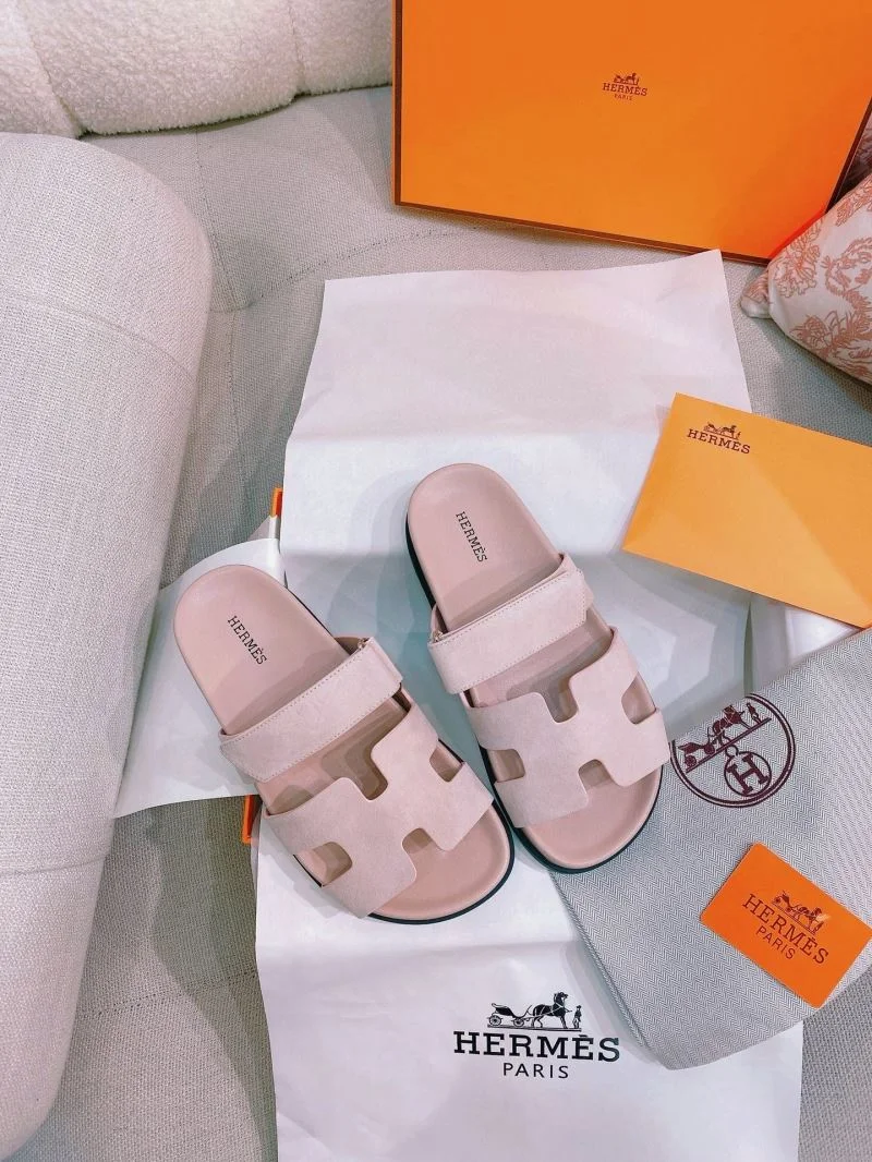 Precise copy Hermes Slippers