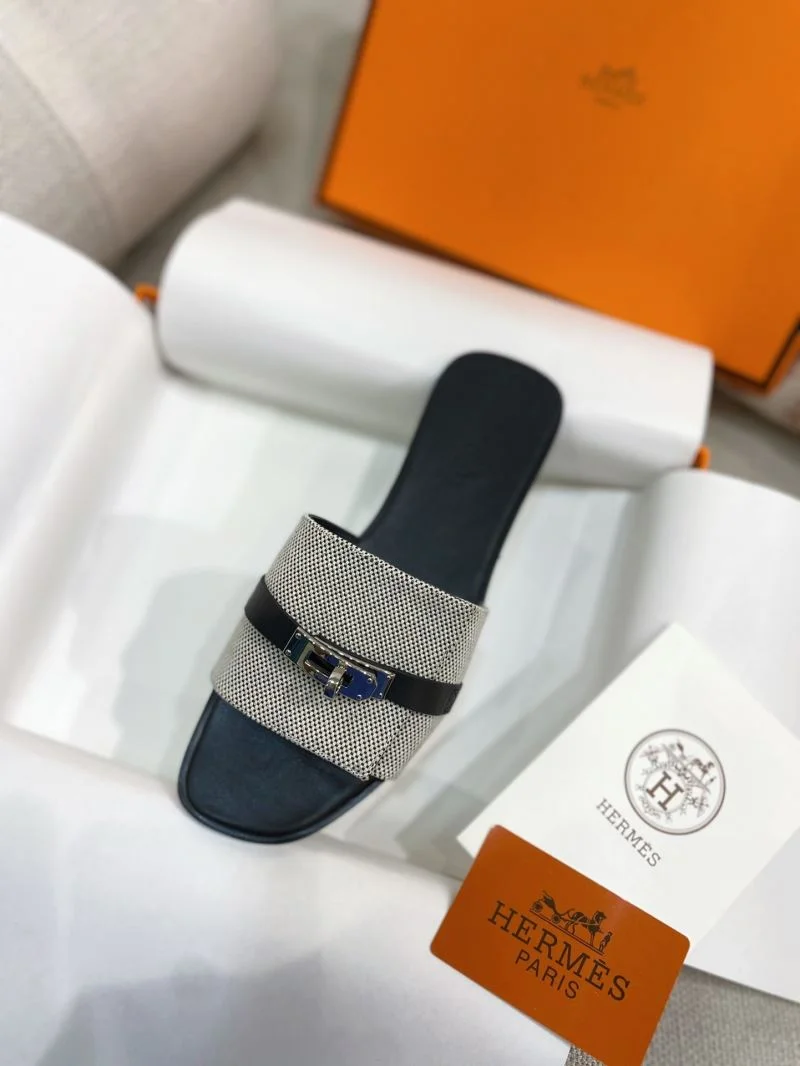 High accuracy Hermes Slippers