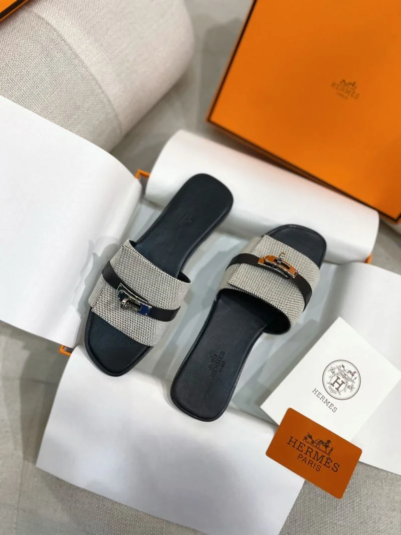 High accuracy Hermes Slippers