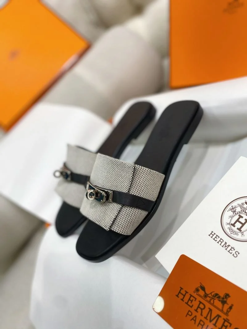 High accuracy Hermes Slippers