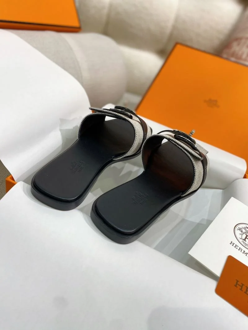 High accuracy Hermes Slippers