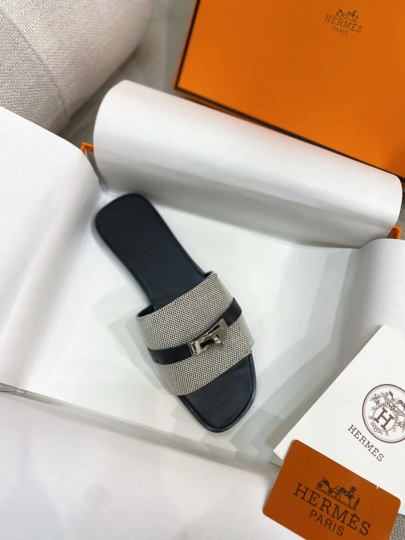 High accuracy Hermes Slippers