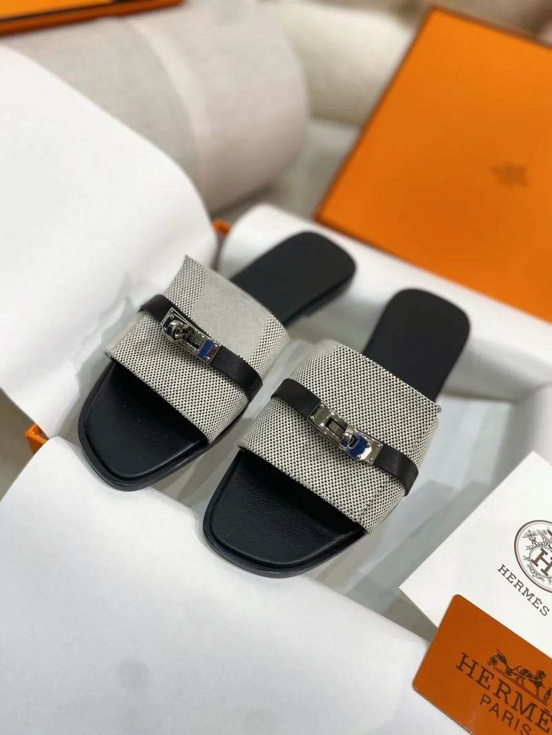 High accuracy Hermes Slippers