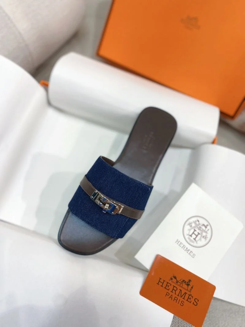 Affordable Hermes Slippers
