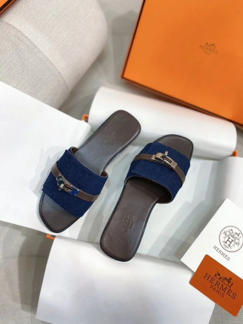 Affordable Hermes Slippers