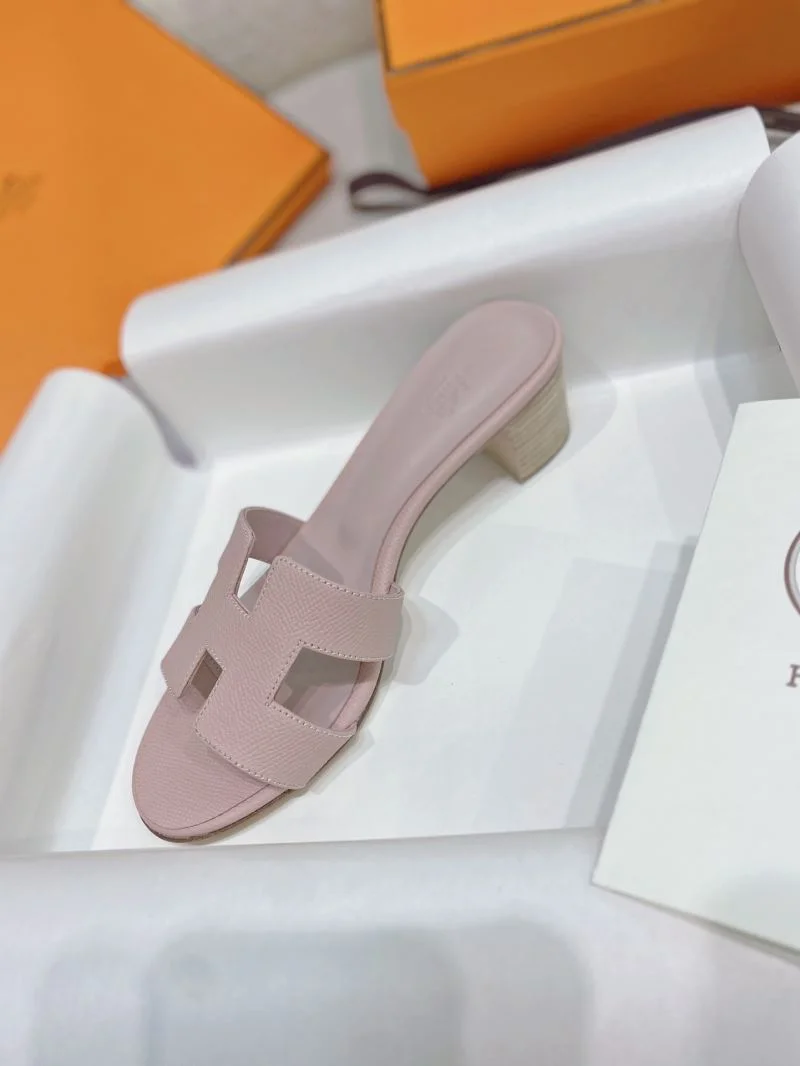 High accuracy Hermes Slippers