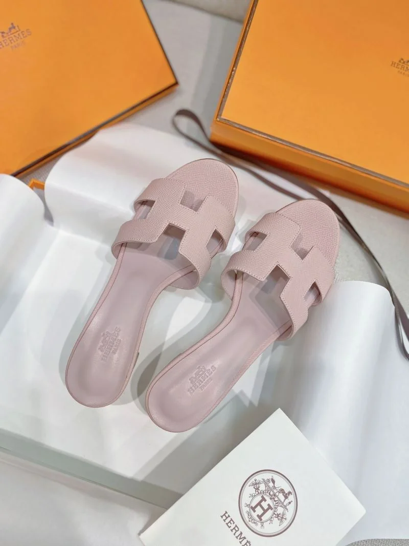 High accuracy Hermes Slippers