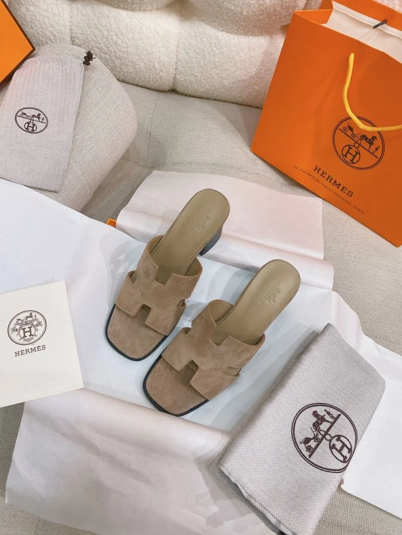 Accurate model Hermes Slippers