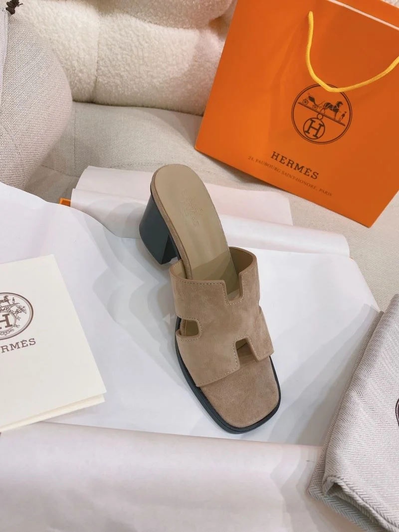 Accurate model Hermes Slippers
