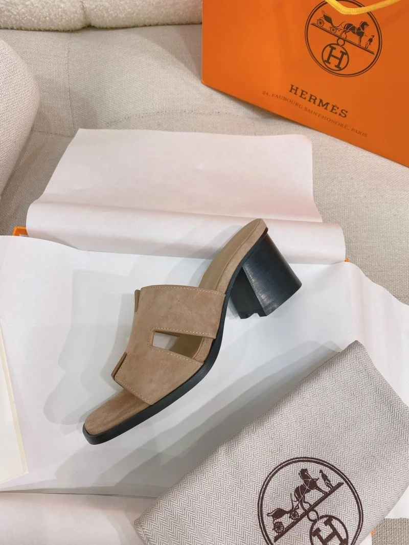 Accurate model Hermes Slippers