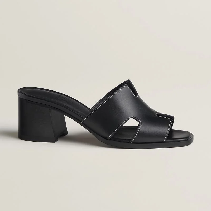 High fidelity Hermes Slippers