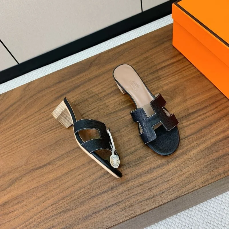 Reasonably priced Hermes Slippers