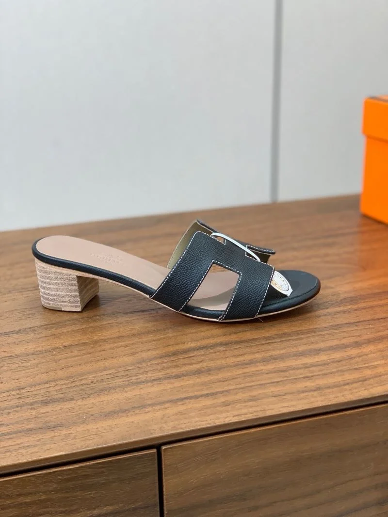 Reasonably priced Hermes Slippers