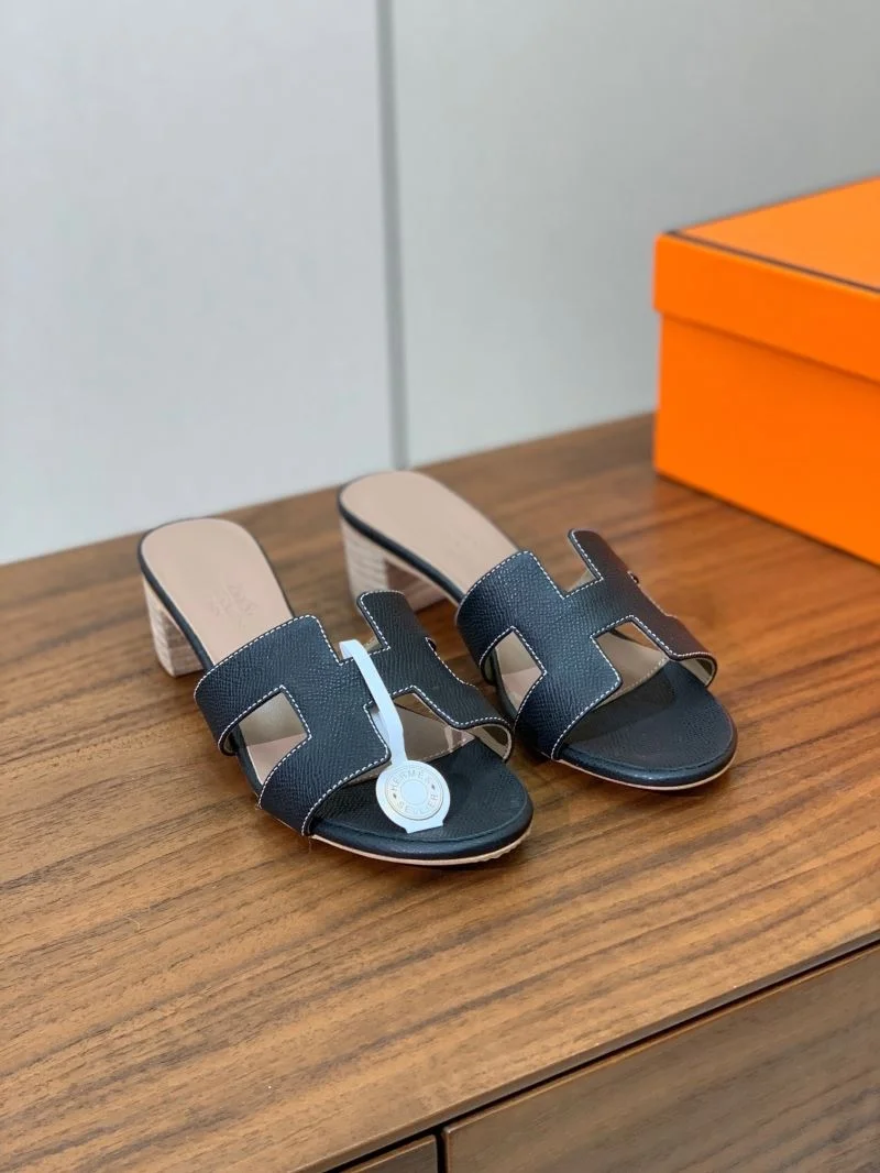 Reasonably priced Hermes Slippers