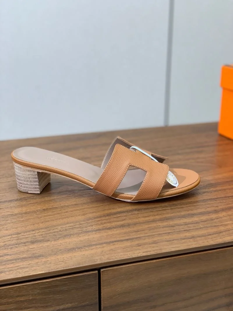 Affordable Hermes Slippers