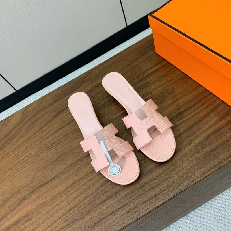 Discounted Hermes Slippers