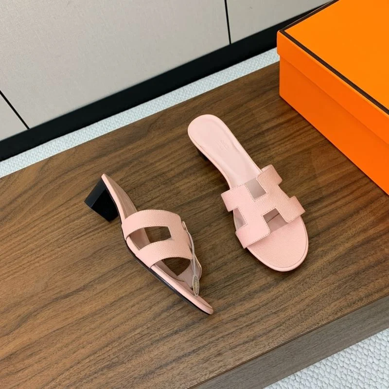 Discounted Hermes Slippers