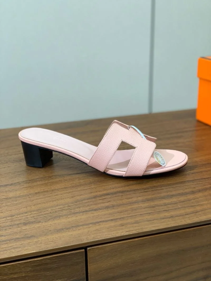 Discounted Hermes Slippers