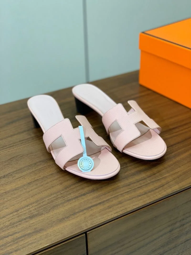 Discounted Hermes Slippers