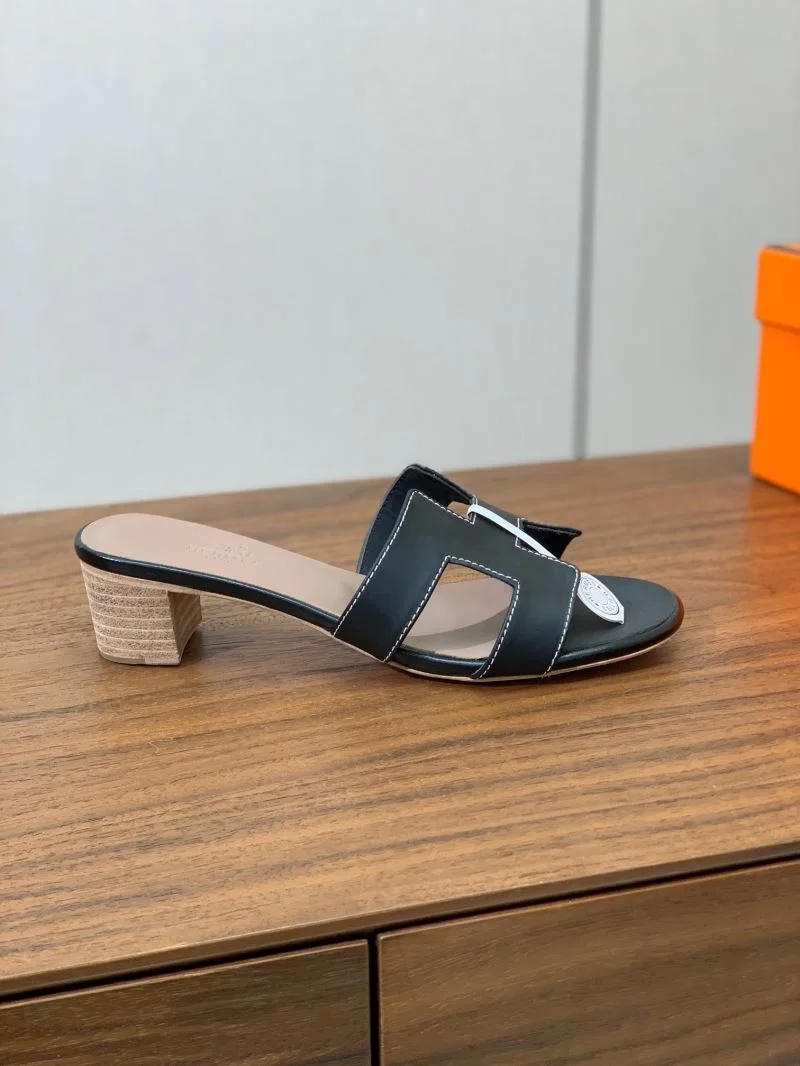 Economical Hermes Slippers