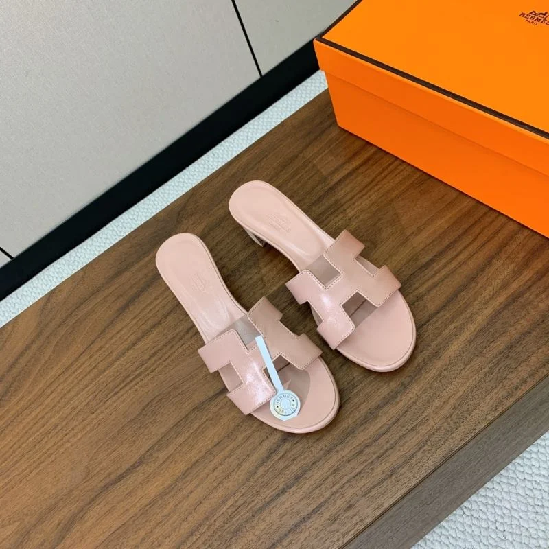 OEM Hermes Slippers