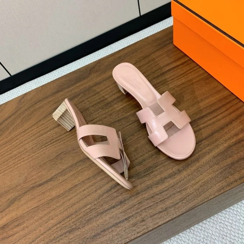 OEM Hermes Slippers