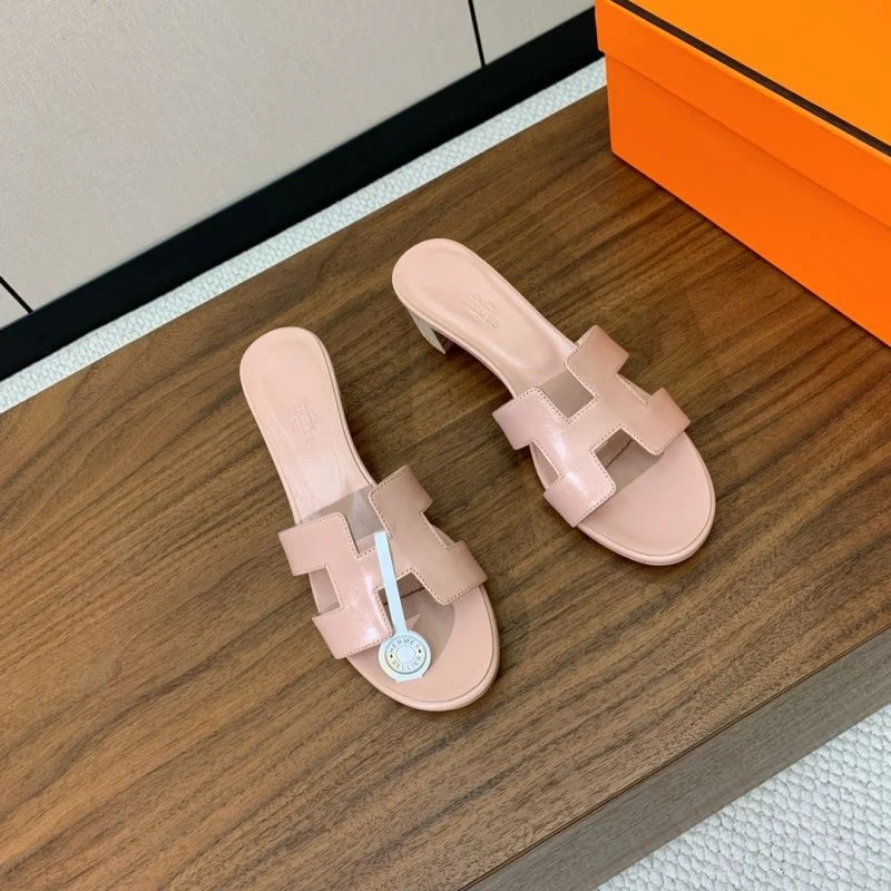 OEM Hermes Slippers
