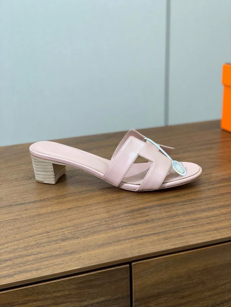 OEM Hermes Slippers