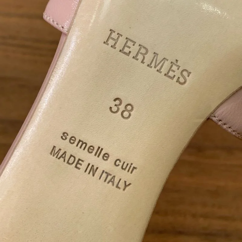 OEM Hermes Slippers