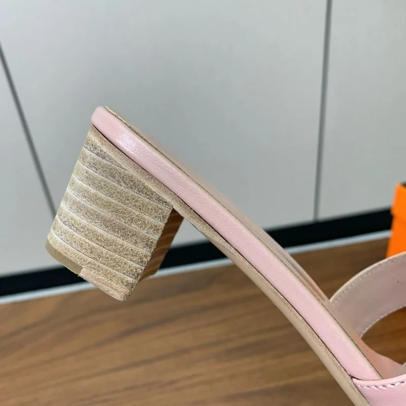 OEM Hermes Slippers