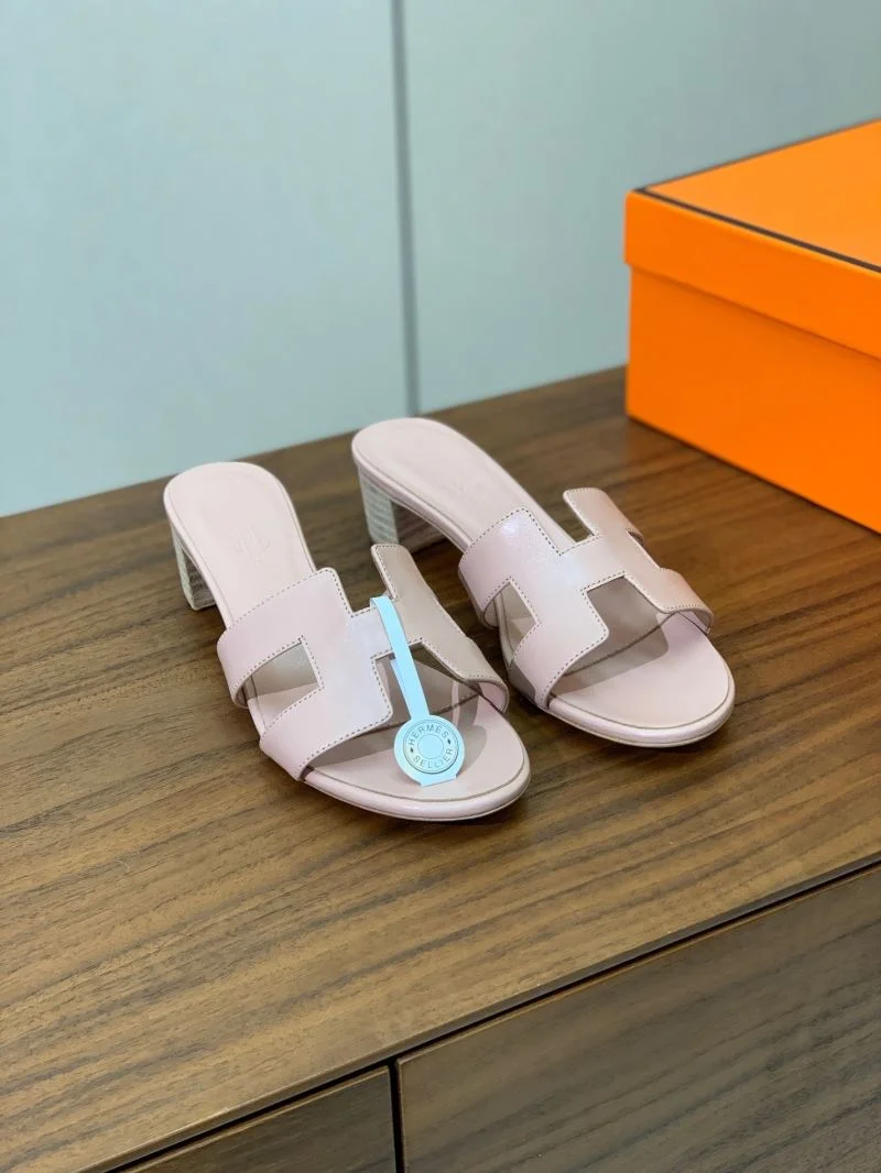 OEM Hermes Slippers