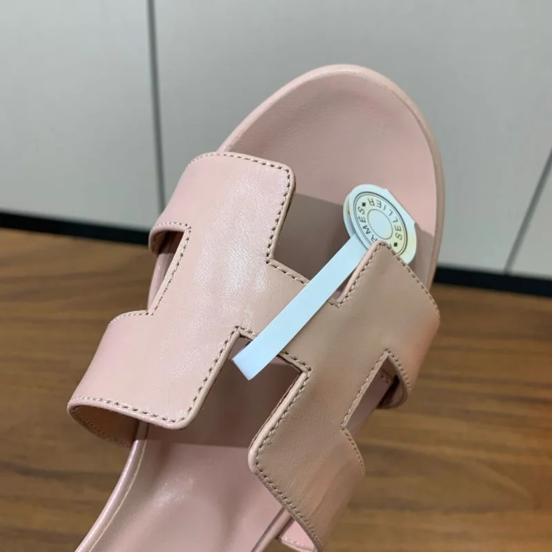 OEM Hermes Slippers