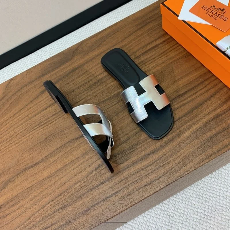 Precise copy Hermes Slippers