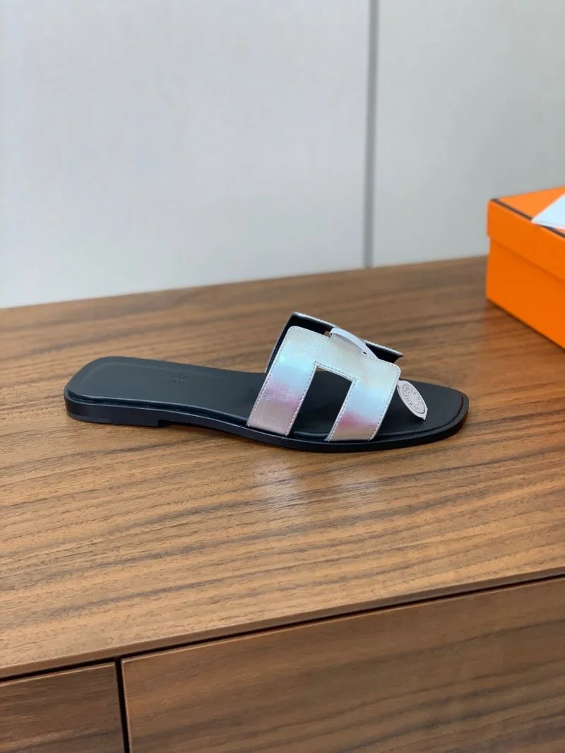Precise copy Hermes Slippers