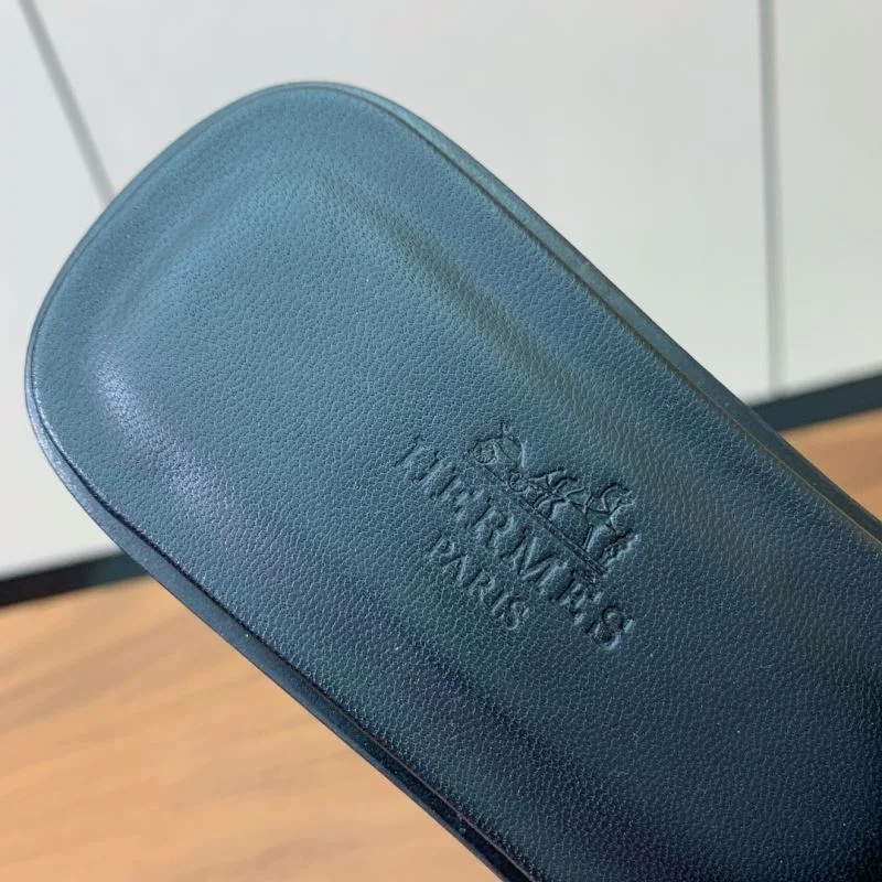 Precise copy Hermes Slippers