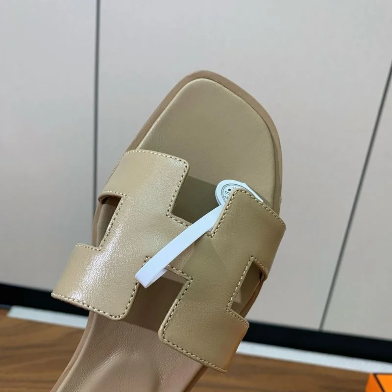 Precise copy Hermes Slippers