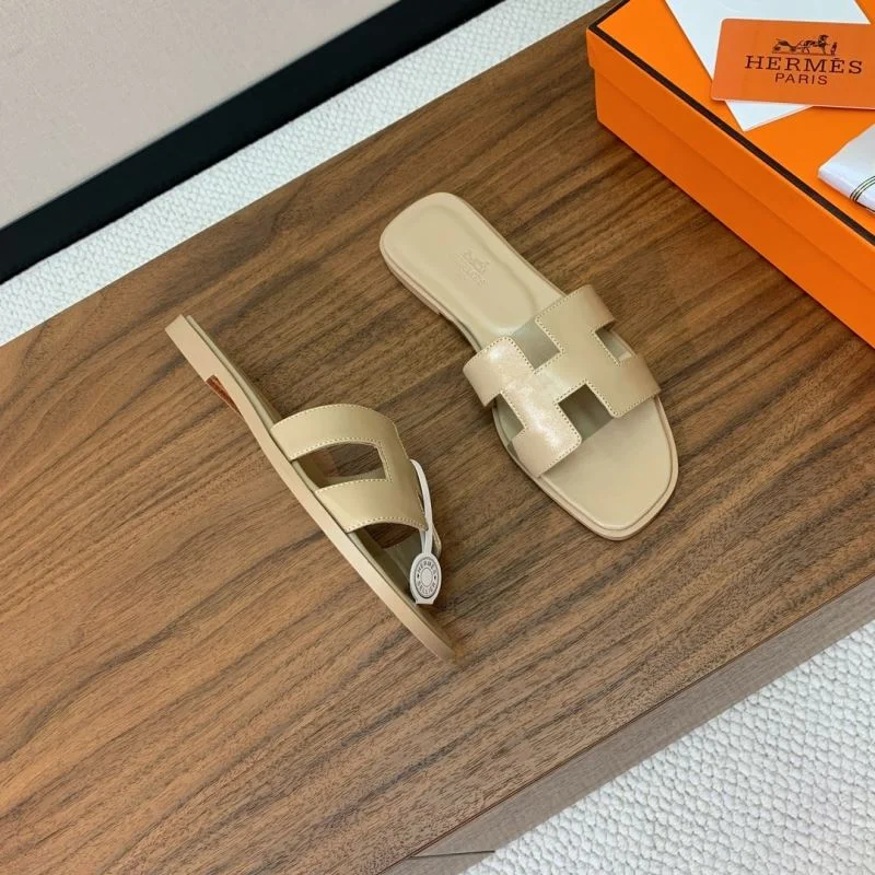 Precise copy Hermes Slippers