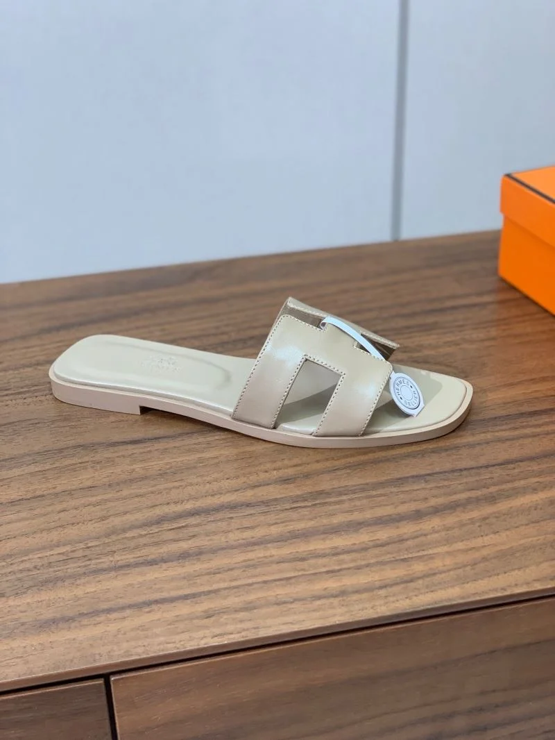 Precise copy Hermes Slippers