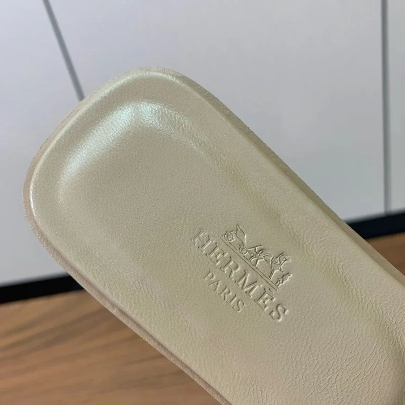 Precise copy Hermes Slippers