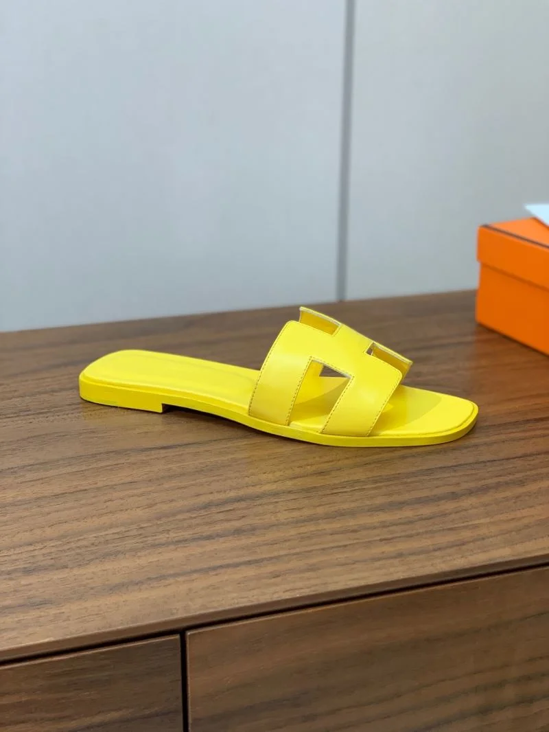 Legit Hermes Slippers