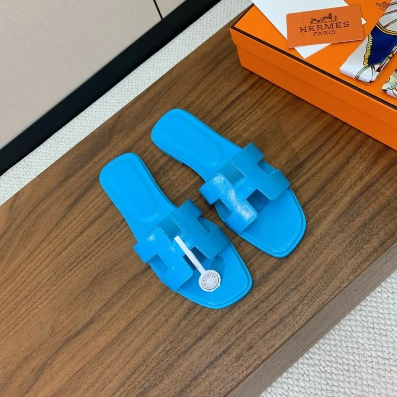 OEM Hermes Slippers