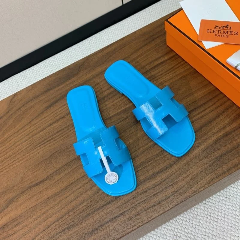 OEM Hermes Slippers