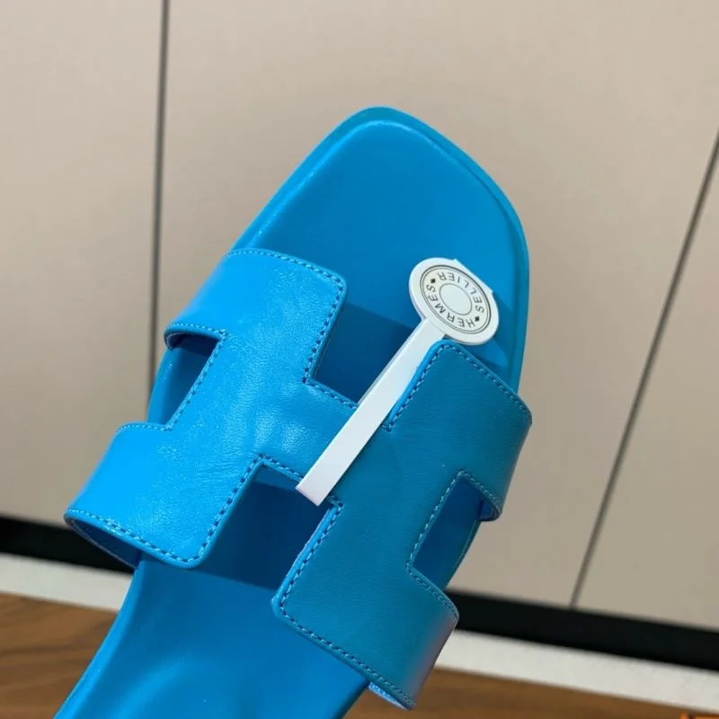 OEM Hermes Slippers