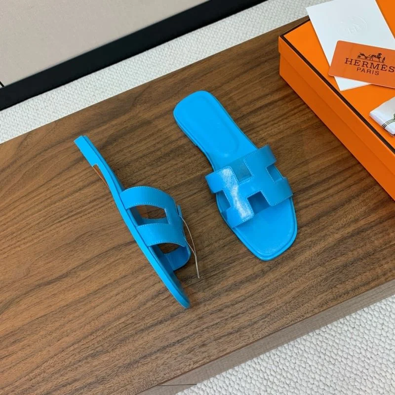 OEM Hermes Slippers