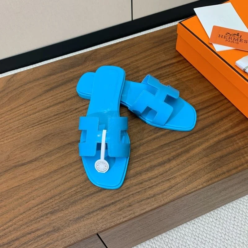 OEM Hermes Slippers