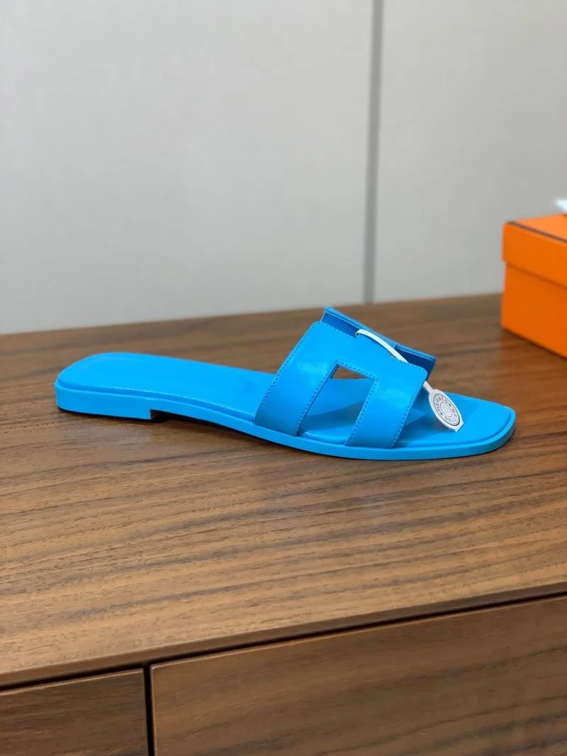 OEM Hermes Slippers