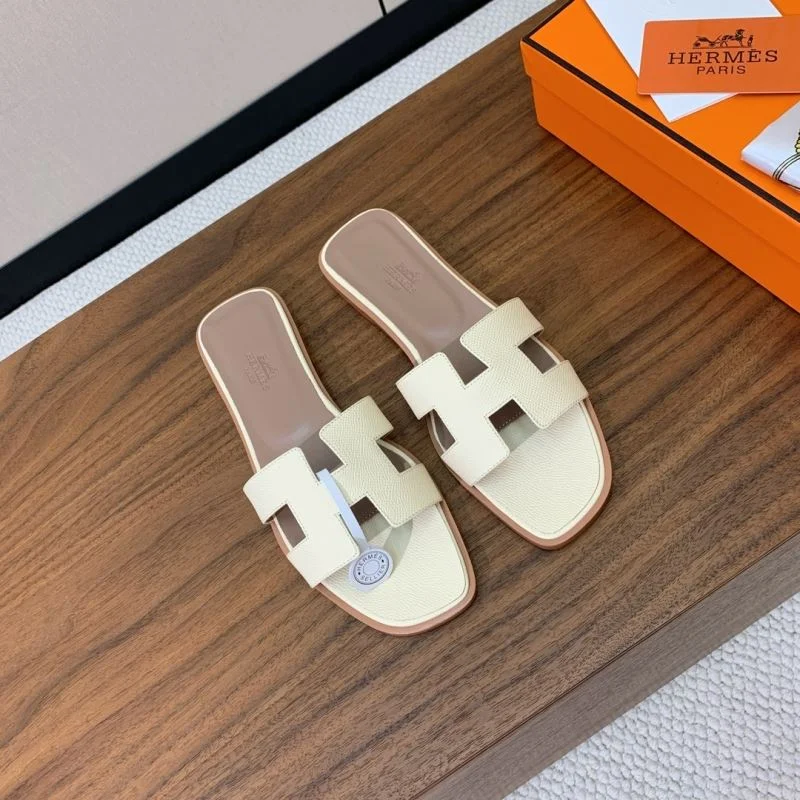 High accuracy Hermes Slippers