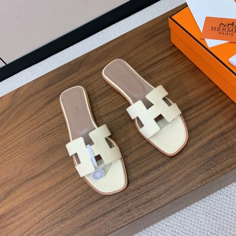 High accuracy Hermes Slippers