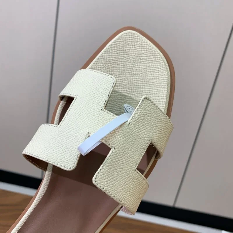 High accuracy Hermes Slippers