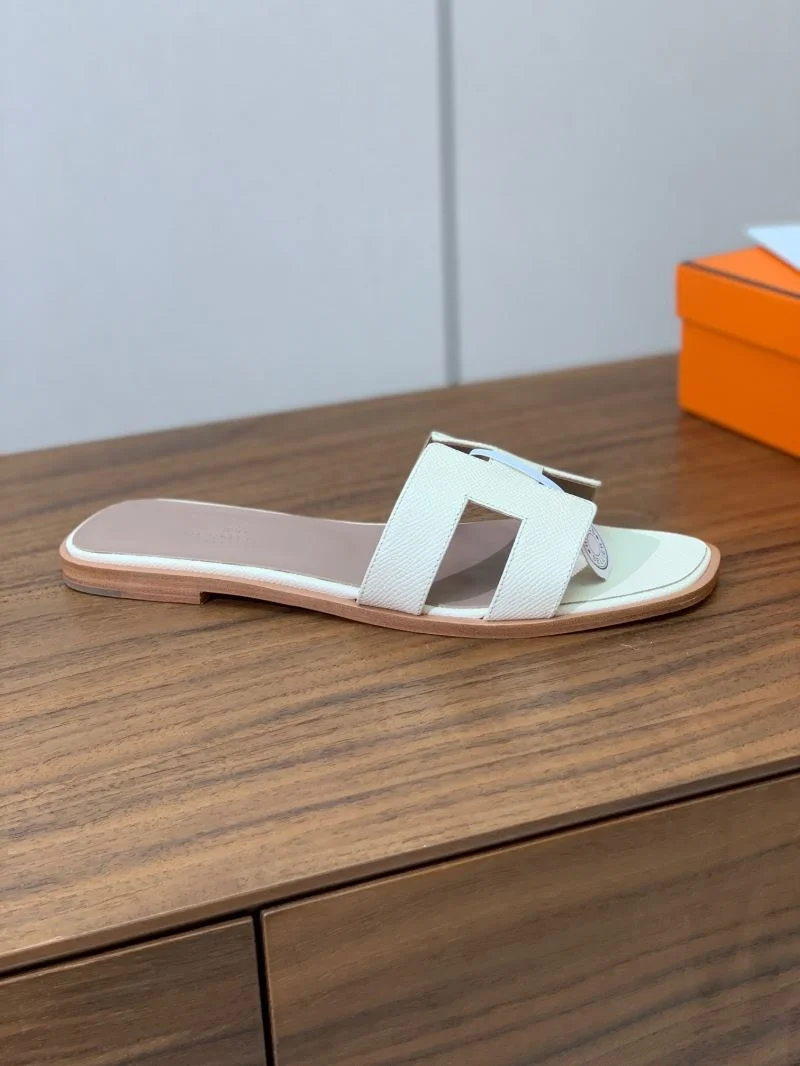 High accuracy Hermes Slippers